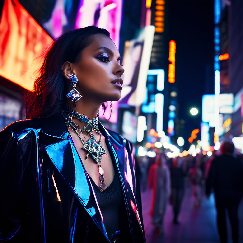 Statement Pieces – UniqueLife365